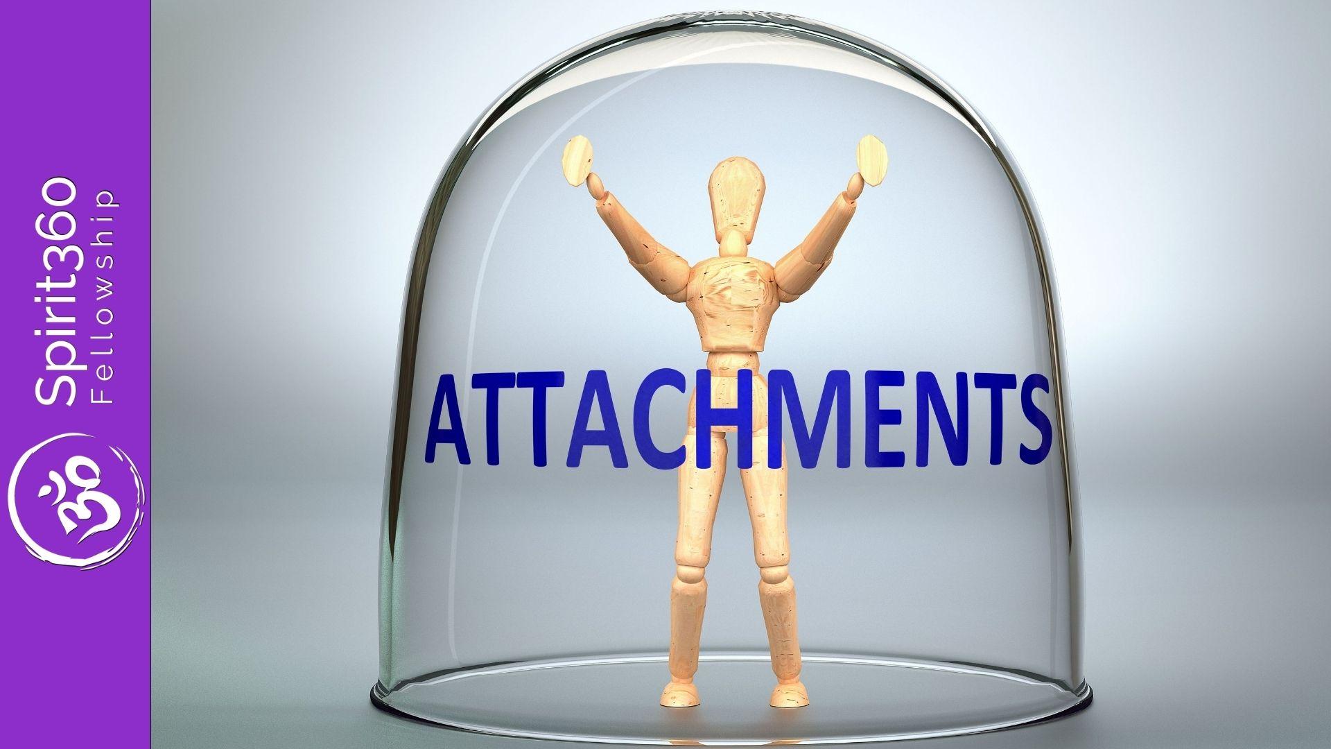 How to Practice Detachment | Spirituality Practices