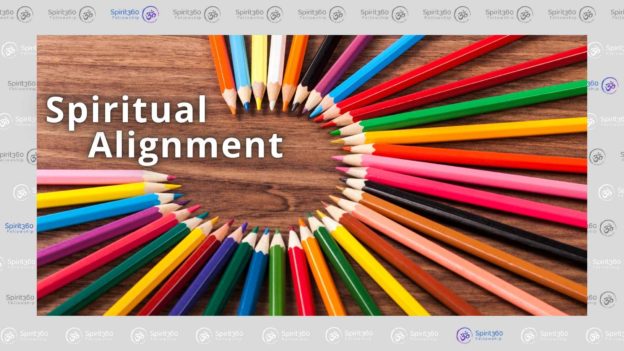 Spiritual Alignment for Empaths- Spiritualism 101