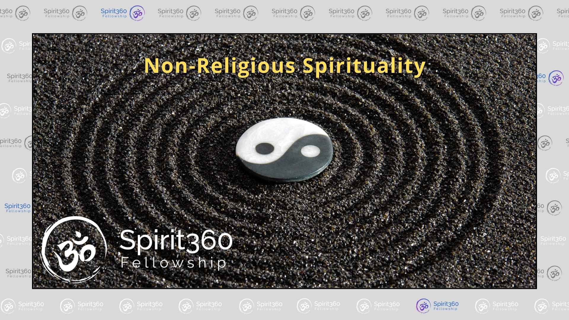 NonReligious Spirituality — A Path to Power & Freedom