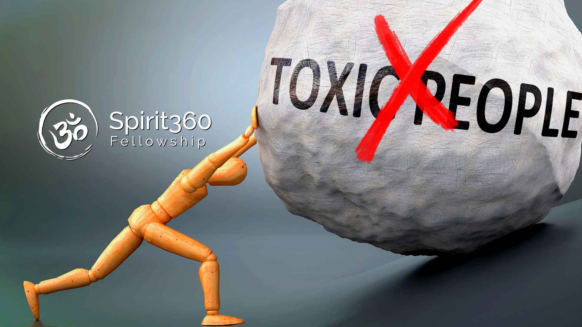 Spiritual Tools For Ending Toxic Relationships