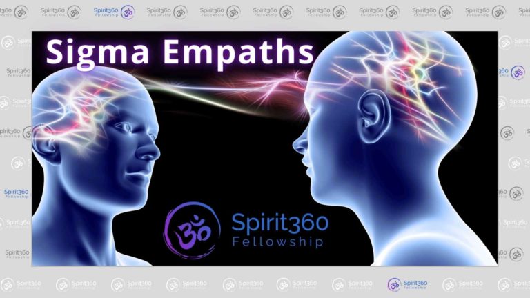 Spiritual Tools for Protecting Sigma Empaths
