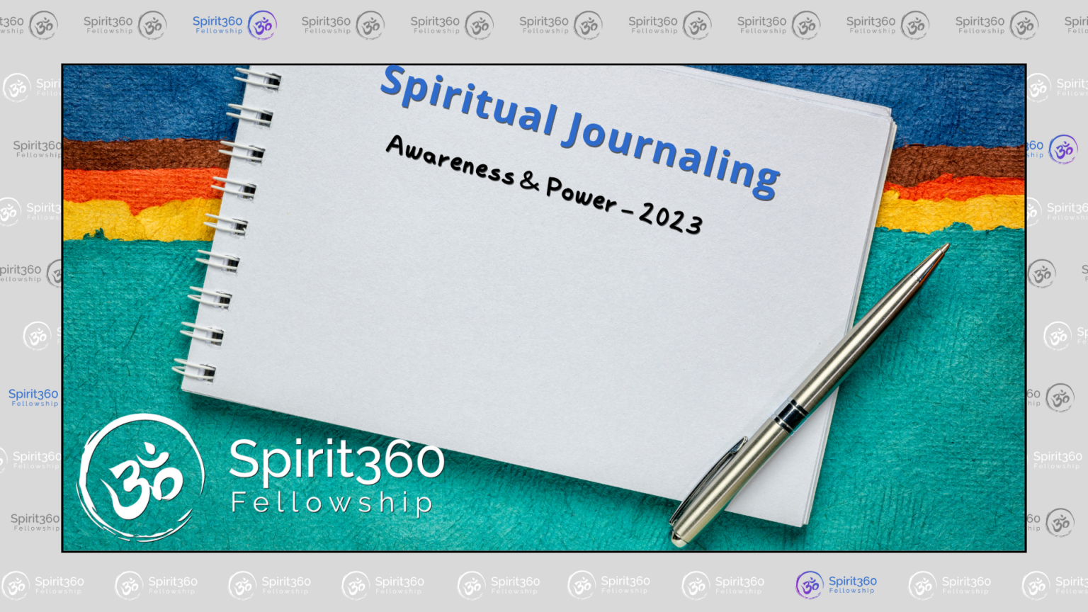 Emparth's Guide to Spiritual Awakening Journal Practices