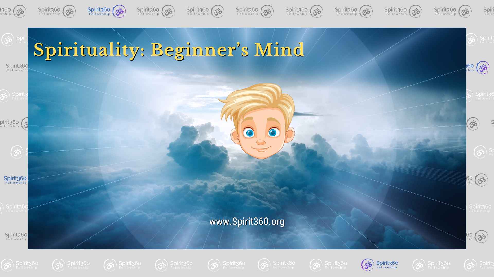 Beginner's Mind - zen Results | Spirituality 101