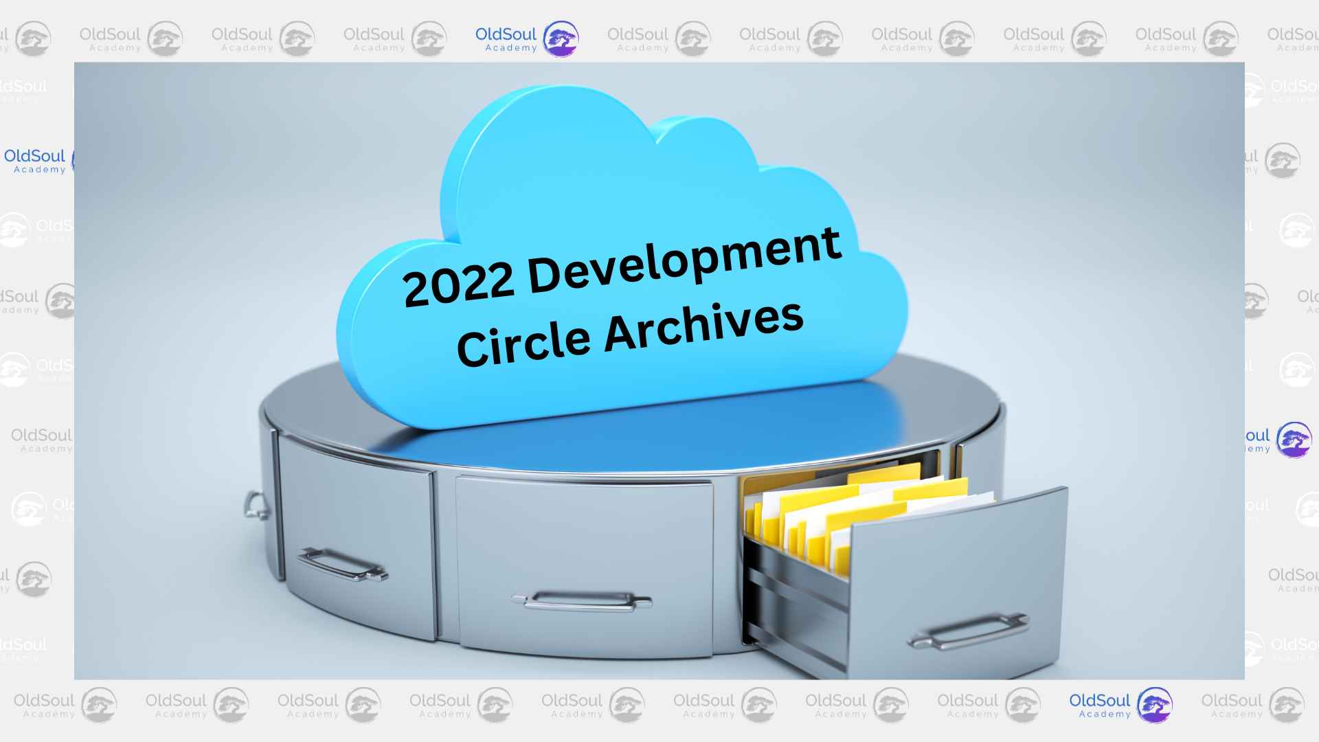 2022.Q4 Development Circles Archive — Spirit360 Fellowship
