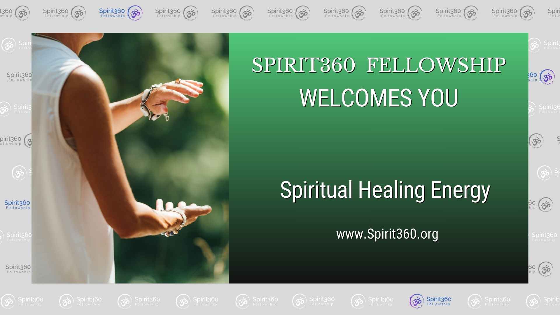 Spiritual Healing Energy - A Quick Start Guide to Harnessing