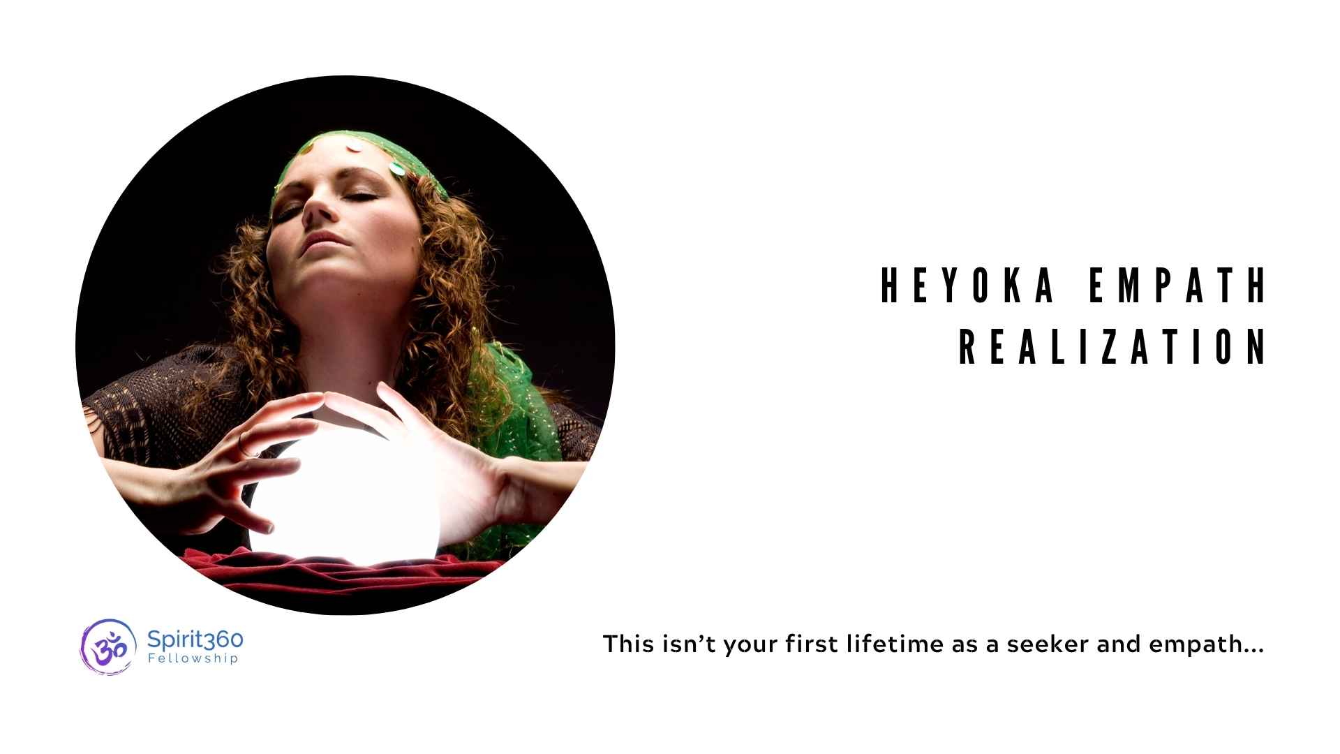 Heyoka Empath: 12 Powerful Signs You're a Sacred Mirror