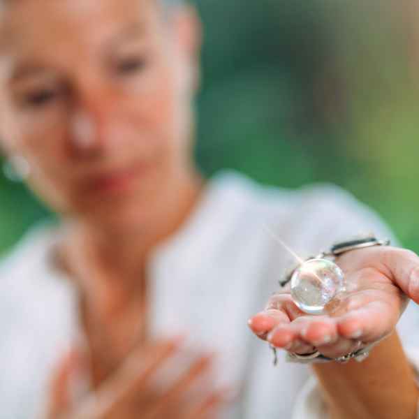 Spiritual Integrity | the Spirit360 Way